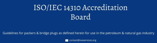 ISO 14310 Accreditation Board - IOA Services